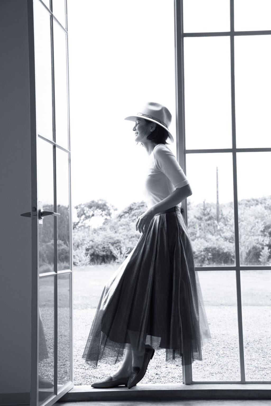 富岡 佳子 - FELICITEFELICITE