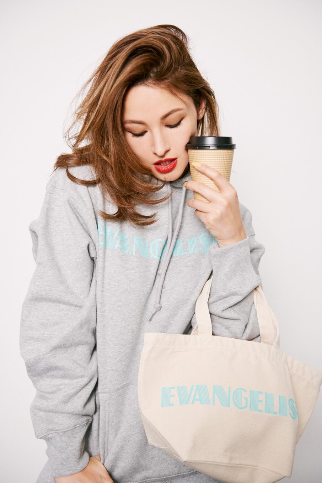 橋本 麗香 - FELICITEFELICITE